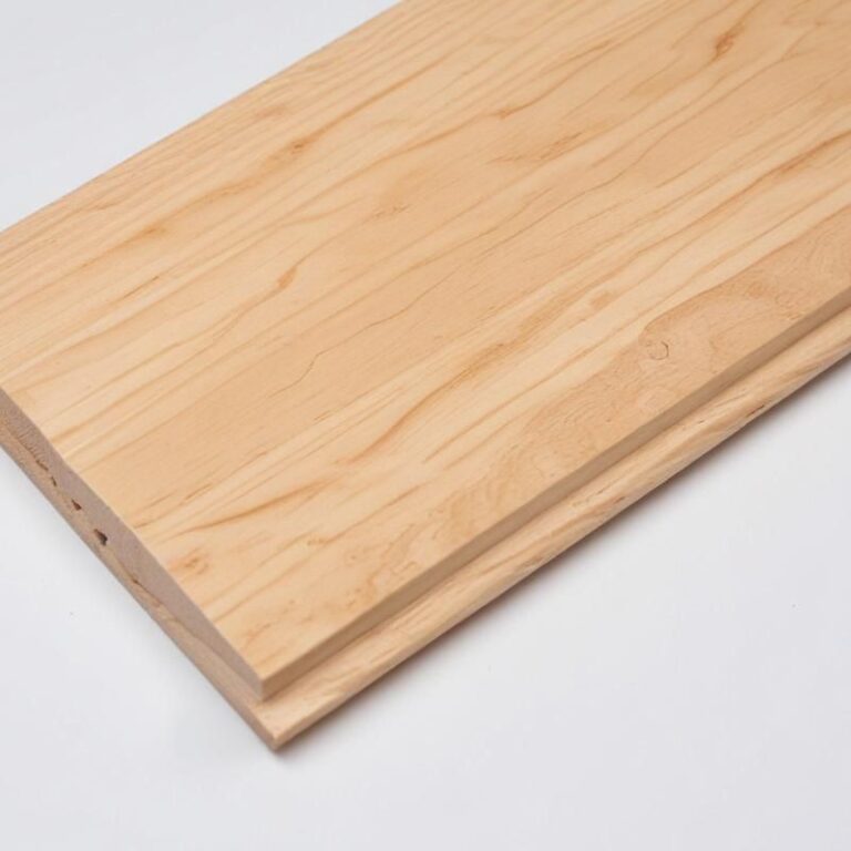 Duela Maple FAS